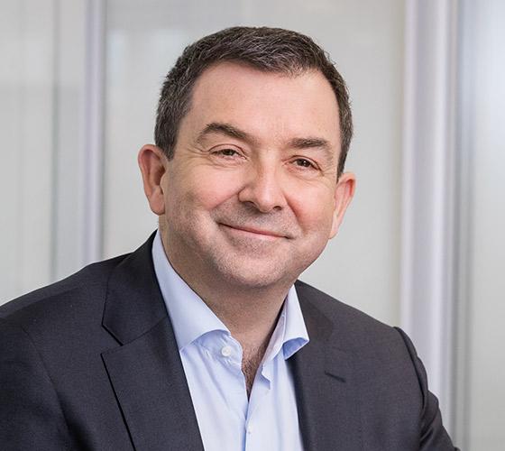 Eurazeo Group governance and board.