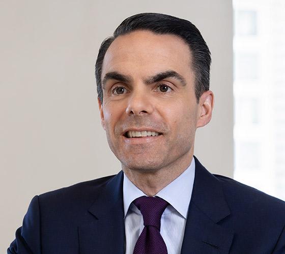 Eurazeo Group governance and board.